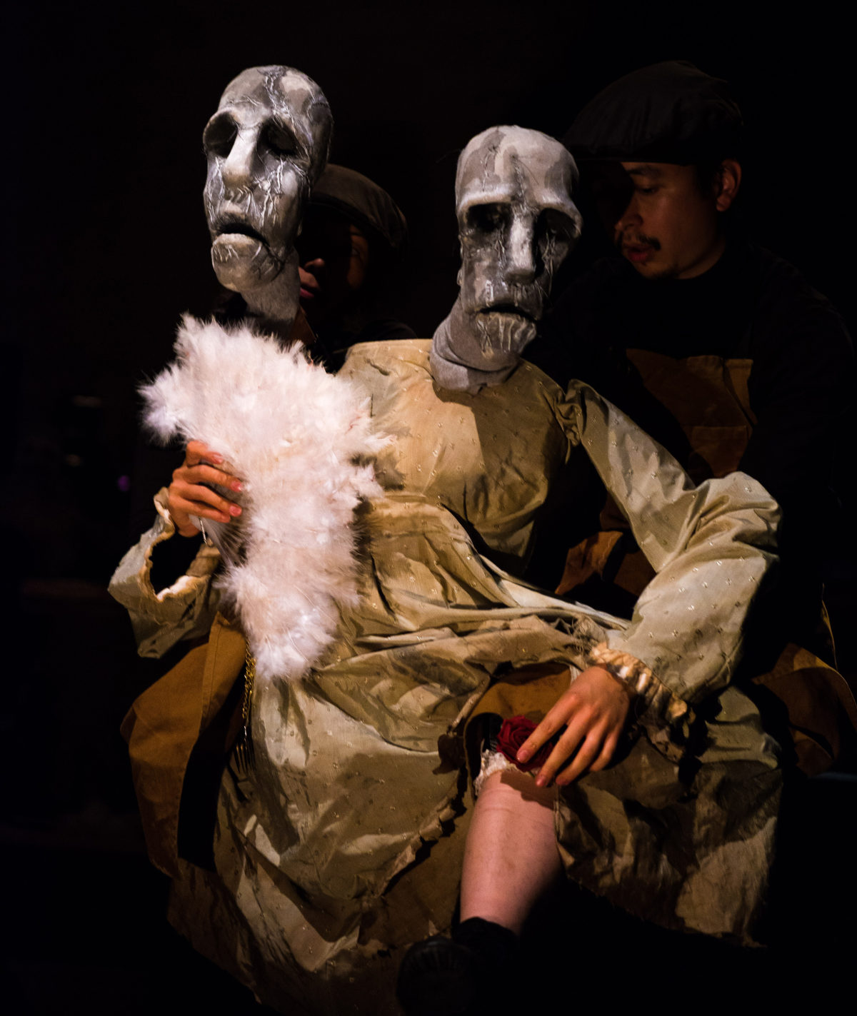 Tarrare The Freak – Aya Nakamura