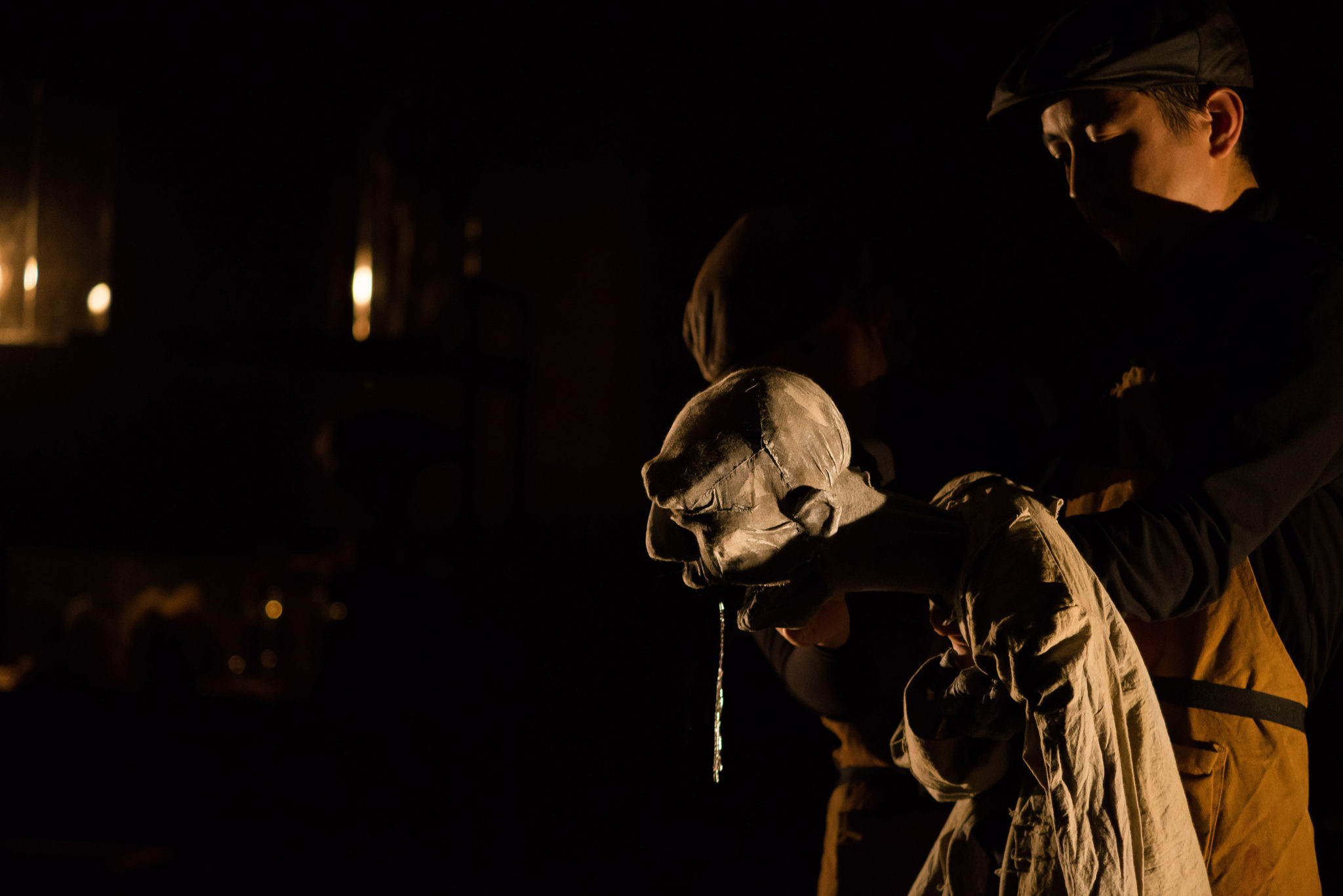 Tarrare The Freak – Aya Nakamura