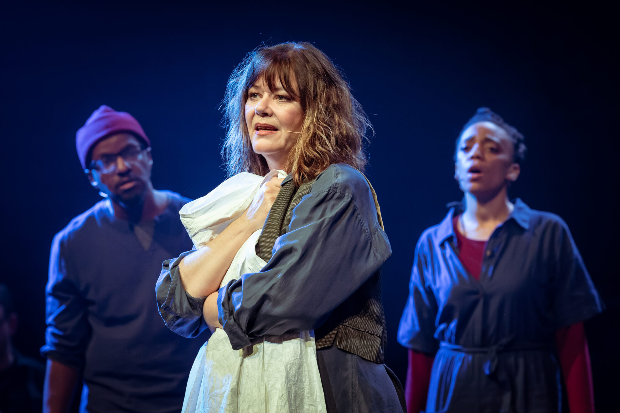 An Improbable Musical – Aya Nakamura